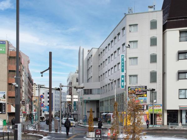Hotel Iidaya - Matsumoto