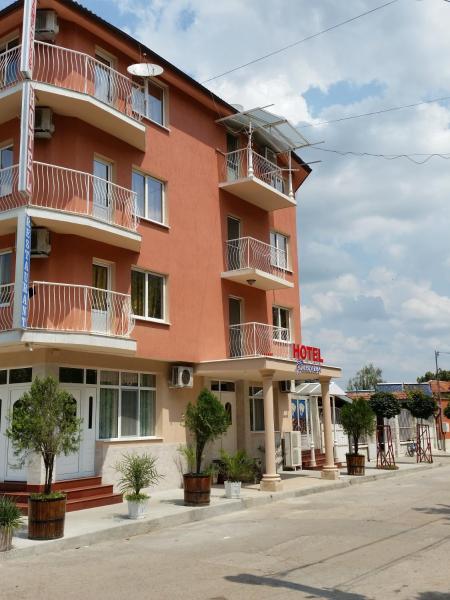 Hotel Fantasy - Svilengrad