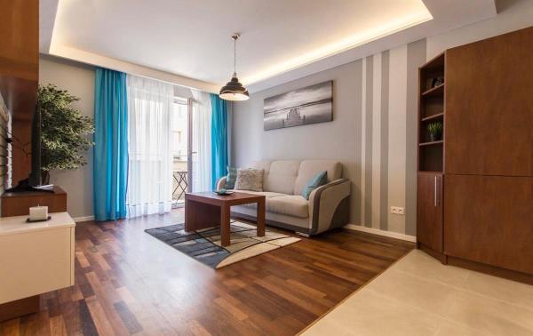 River Boulevards Apartment - Cracovia