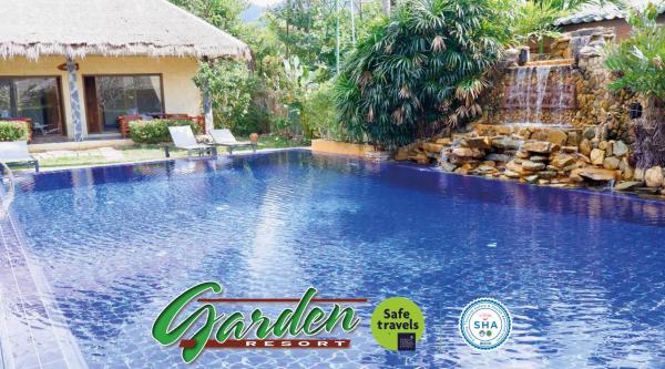 Garden Resort - Thailand