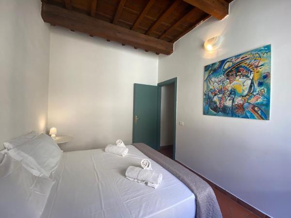 Alfani Double - One Bedroom Apartment, Sleeps 2 - Fiesole