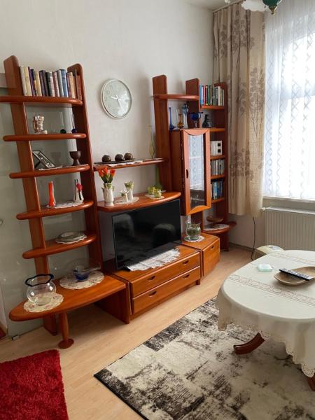 Bunte Stadt An Der Elde 2 - Neustadt-Glewe