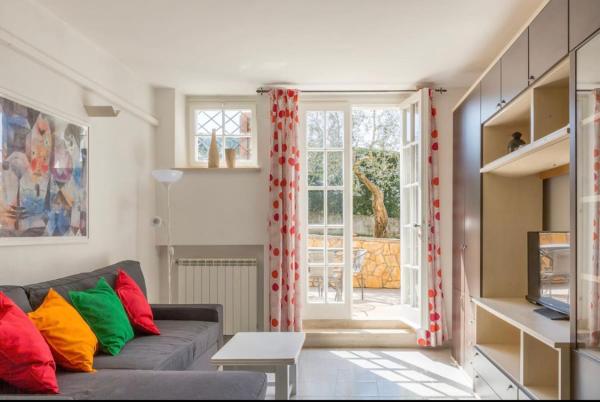 Bilocale Colline Di Bardolino 1 - Bardolino