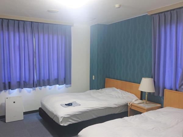 Bayside Hotel Ryugu / Vacation Stay 63718 - Anan