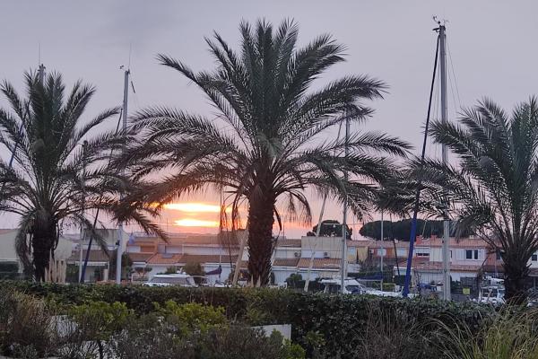 Le Cap Marina - Agde