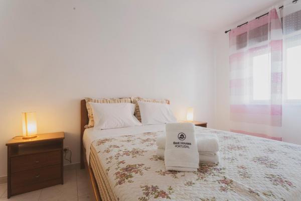 Best Houses 46 - Holiday Apartment - ペニシェ