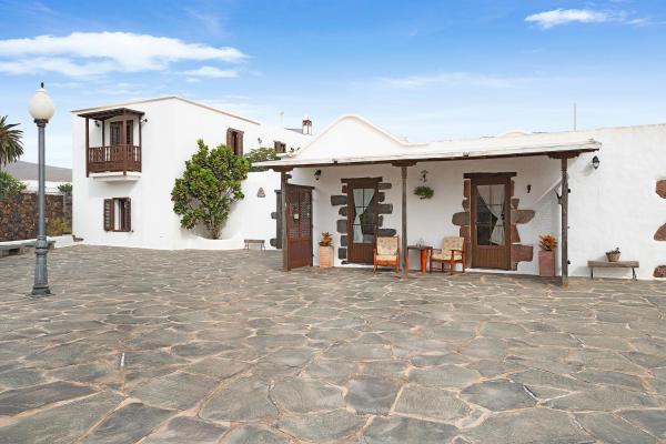 La Escuelita - Arrecife