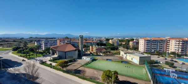 Bellavista Apartment - Cagliari