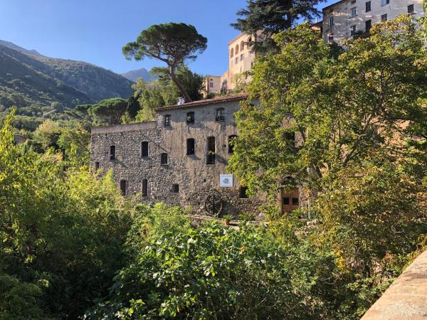 Chambres D'hôtes - Mulino Nannaré - Balagne