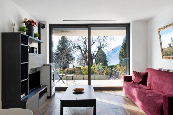 La Grande Bellezza - Varenna