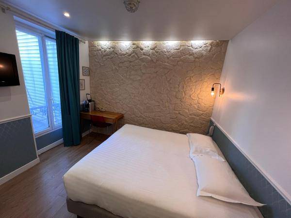 Hôtel Tilde - Paris