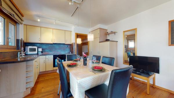 Greppons Cosy & Mountain Apartments By Alpvision Résidences - Nendaz