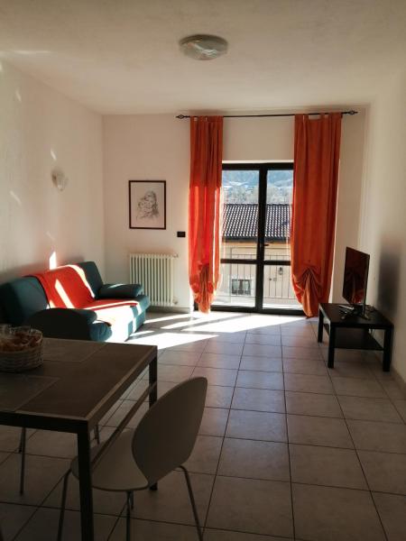 Appartamento Due - Cir 0007 - Valle de Aosta