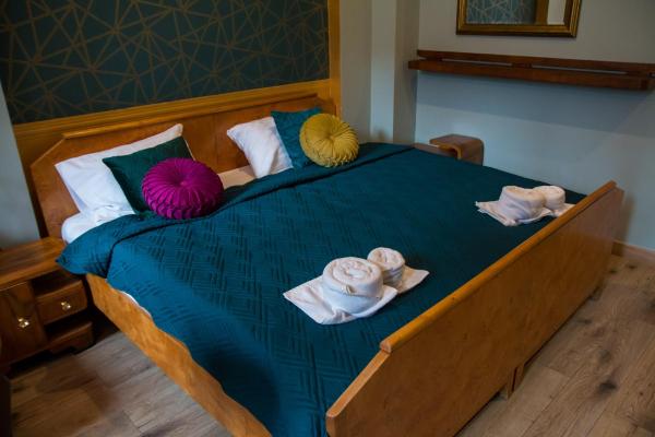 Miodowa Faktoria 2 By Rentoom - Toruń