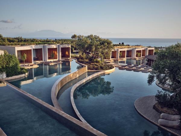 Olea All Suite Hotel, A Member Of Design Hotels - Zakynthos