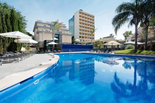Isla Mallorca & Spa - Balearic Islands