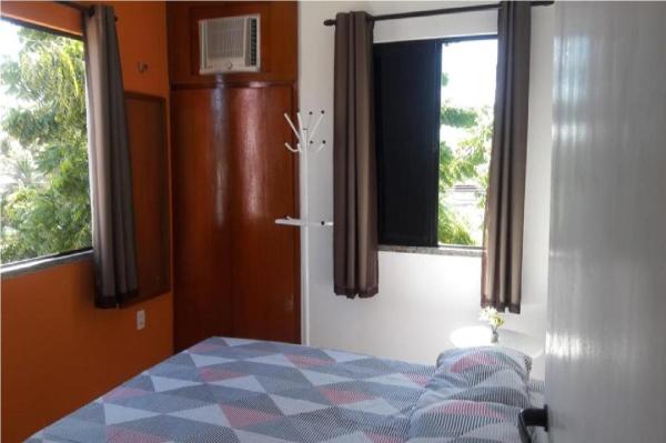 Excelente Localização, Uma Quadra Antes Do Beach Park - Fortaleza