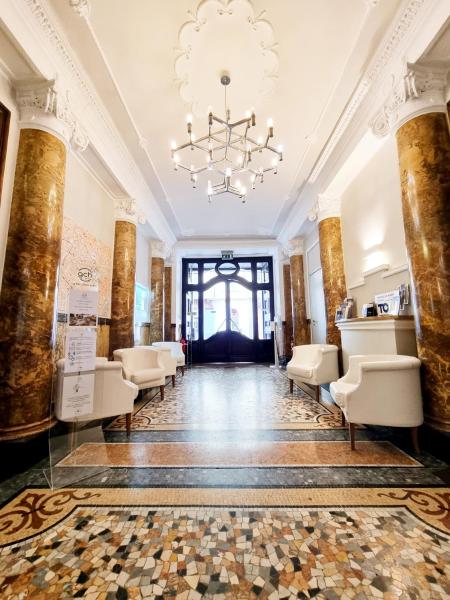 Green Class Hotel Astoria - Settimo Torinese