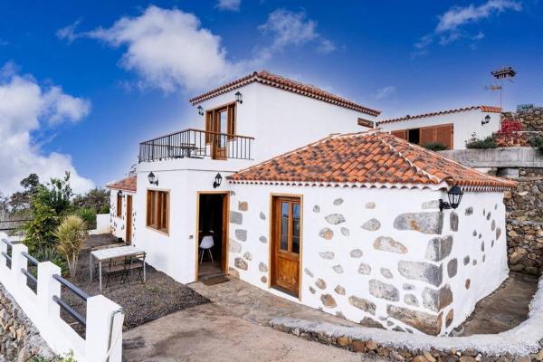 Casa Barreros - La Palma
