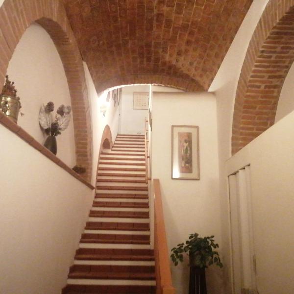 Residenza Schinardi - Oristano