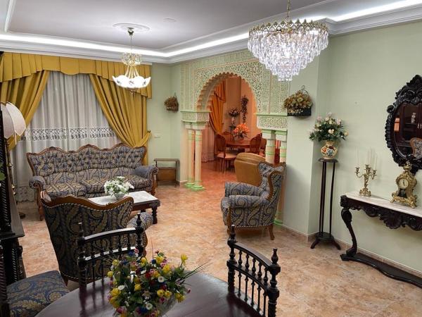 Casa Luisa - Monachil