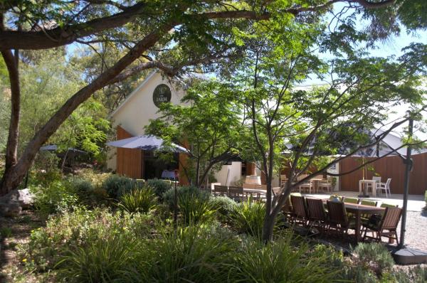 The Farm Willunga - Adelaide
