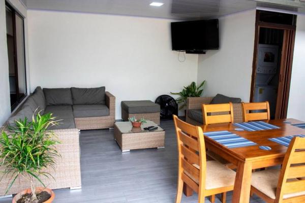 La Casa Del Volcán - Costa Rica
