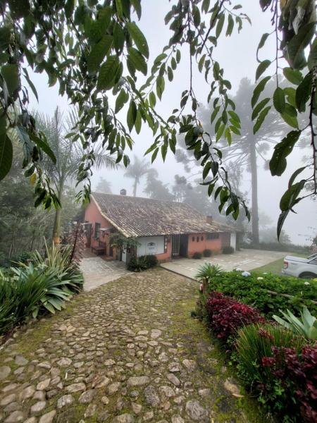 Casa No Céu - Duque de Caxias