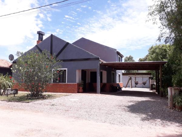 El Chanfle - Uruguay