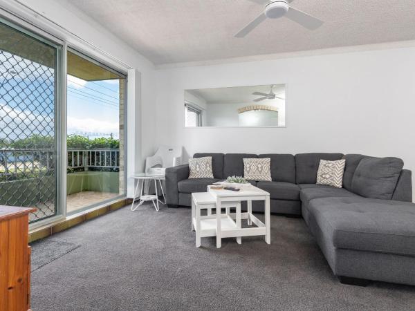 Camelot 01 - Tuncurry