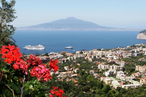 Casarufolo Paradise - Sorrento