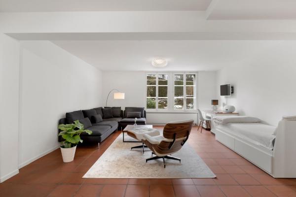 Cozy Boutique Apartment At Mt. Rigi - Svájc