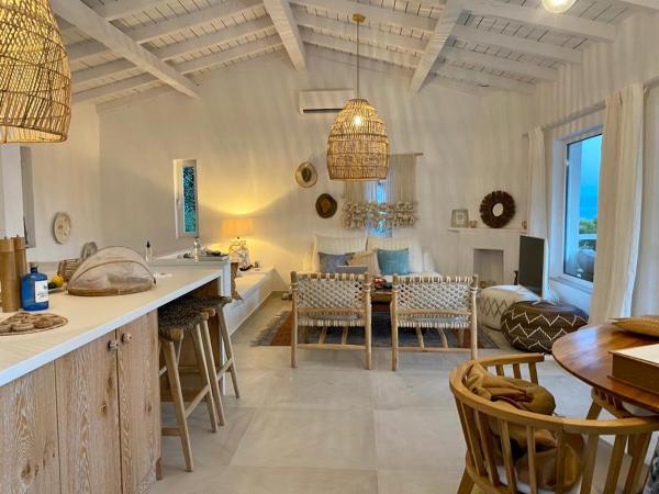 Leftkey Villa - Skiathos