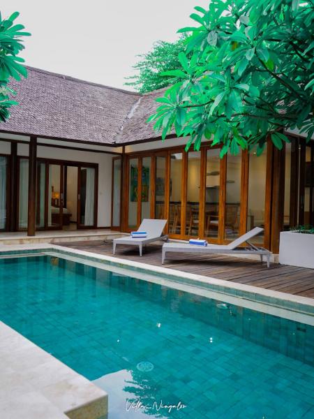 Ningaloo Villa - Îles Gili