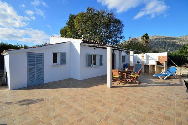 Villa Les Oliveres By Sunvillas Mallorca - Pollença