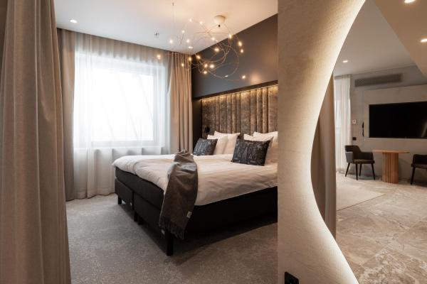 Lapland Hotels Arena - Kangasala