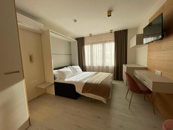 Albergo Aida - Roeser
