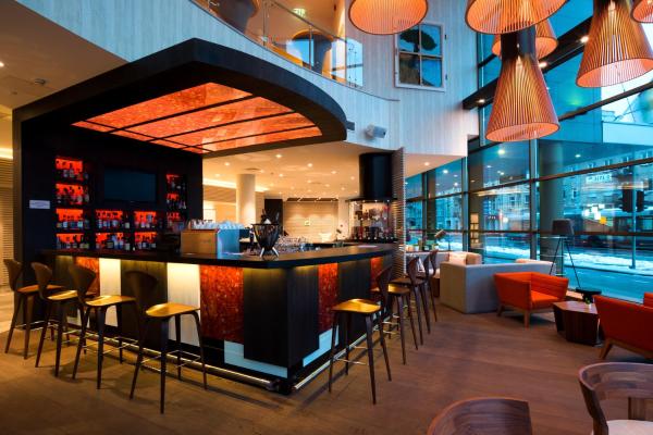 Holiday Inn Vilnius By Ihg - Vilnius