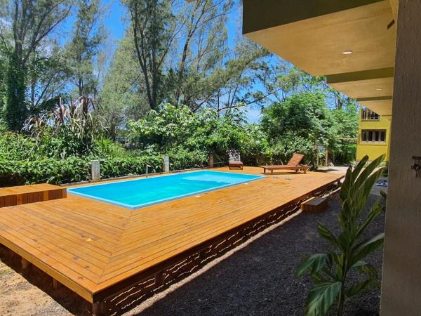 Hotel Pousada Capão - Garopaba