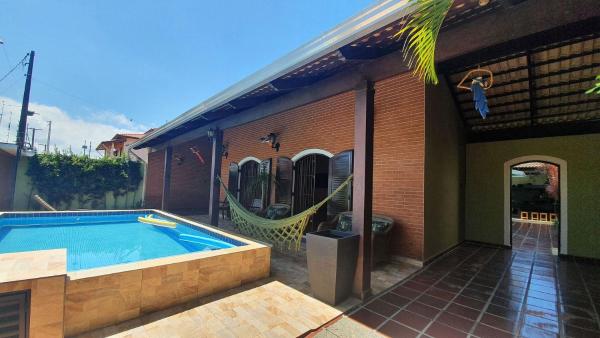 Elegante Com Lareira, Piscina, ÁRea Gourmet, Bilhar, Wi-fi, Smarttv - São Paulo (estado)