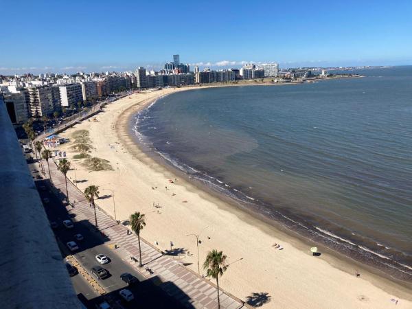 Rambla Montevideo - Montevideo