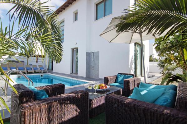 Villa ATLEV47 - Ayia Napa