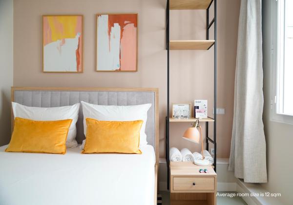 Numa Madrid Script - Chueca