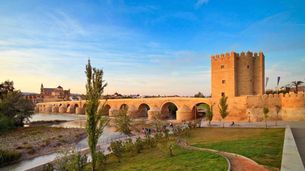 Loft Capricho Al Lado Del Puente Romano - Córdoba
