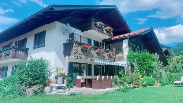 Casa Mia - Ruhpolding