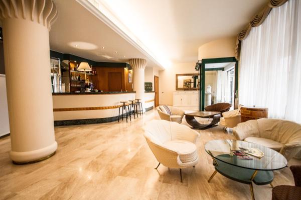 Hotel Elefante - Lombardie