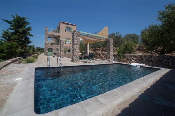 Villa Cerise By Upgreat Hospitality - Grecia