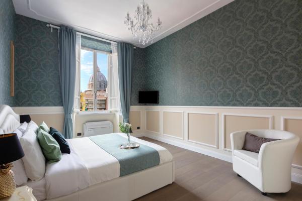 Renaissance Luxury Experience - Rome