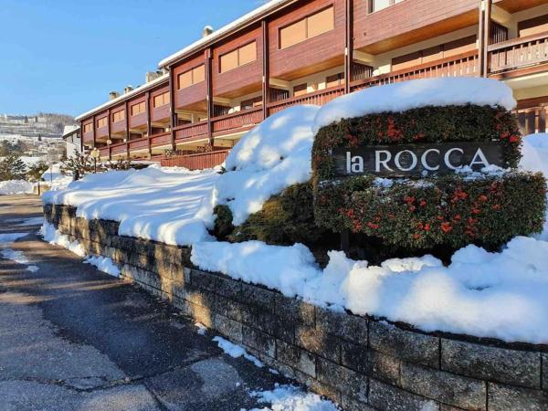 Dolomiti Terrace Cavalese - Cavalese