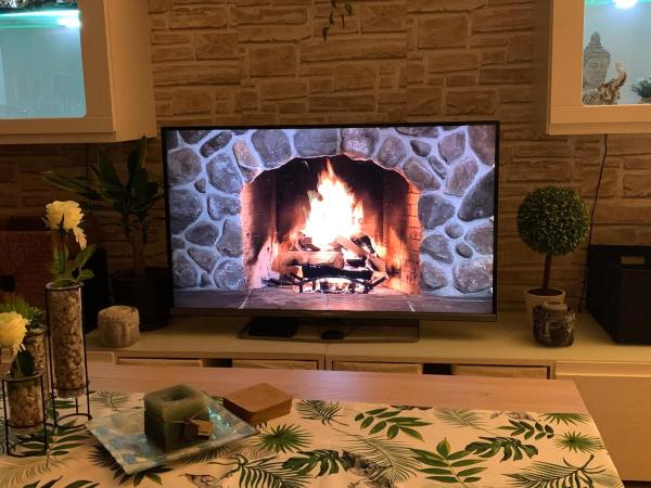 Apartment Simon - Budapeste